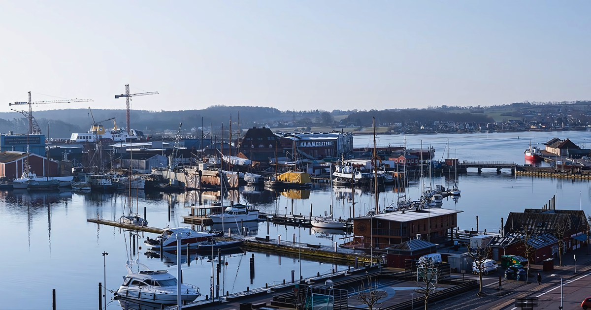Fastholdelse af medarbejdere | Isbryderordningen - Svendborg Kommune