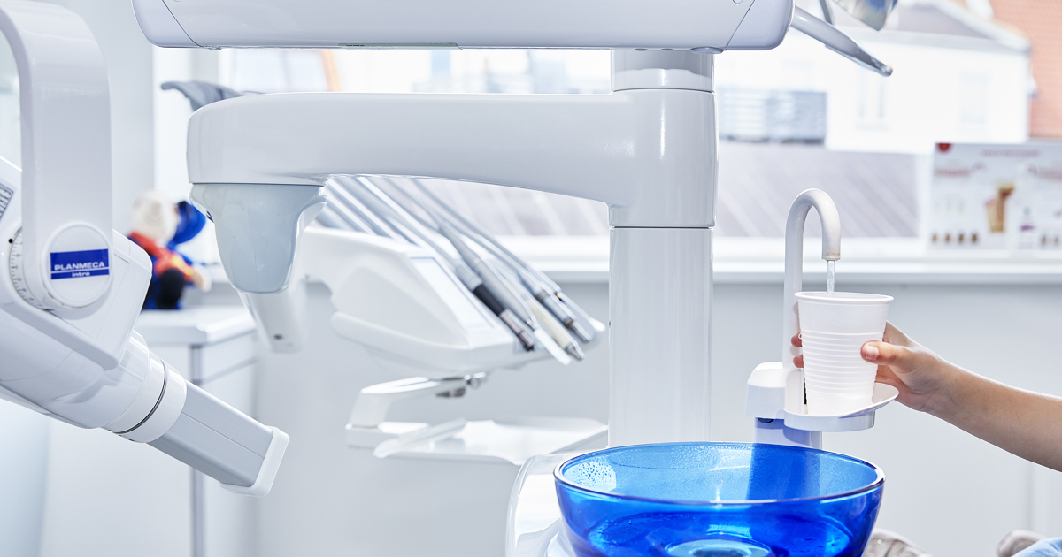 Tandklinikassistent - Svendborg Kommune